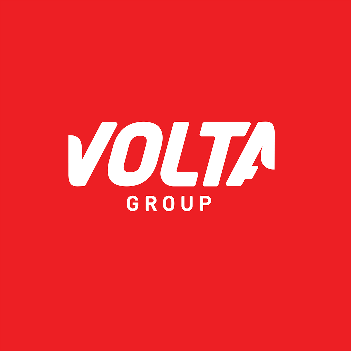 VOLTA Group Branding – stateofubiquity.com